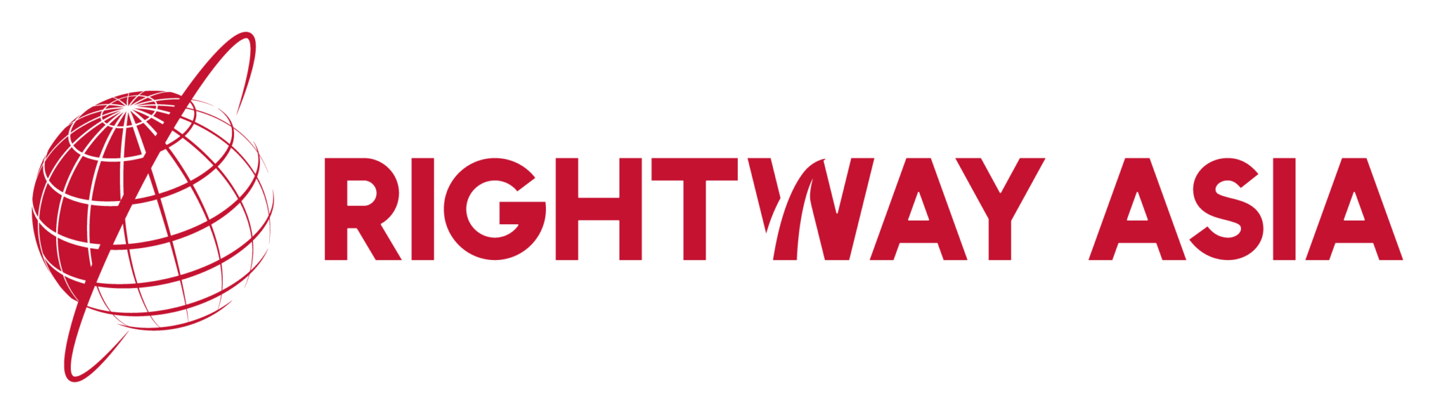 Rightway Asia - We make the world a cooler place